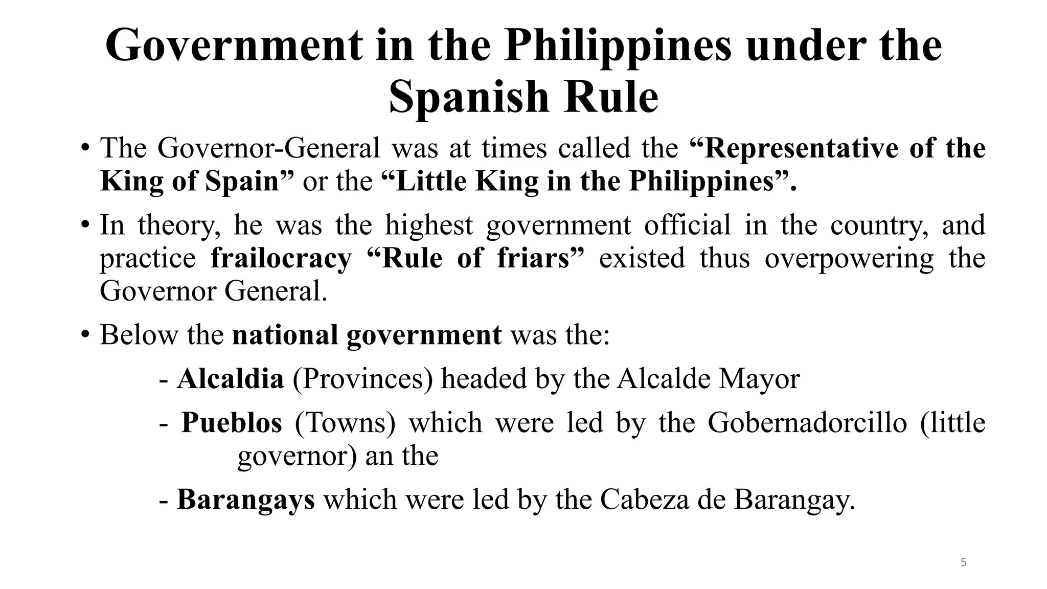 EVOLUTION OF PHILIPPINE POLITICS AND GOVERNANCE.pptx