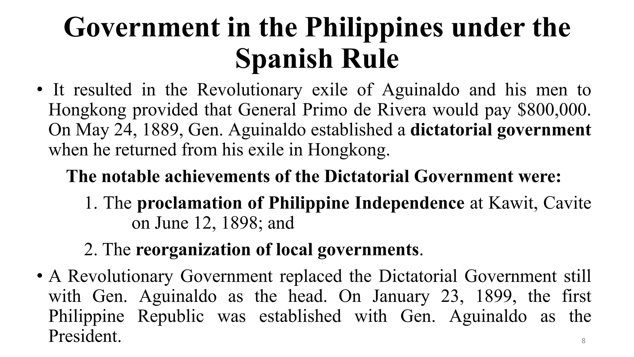 EVOLUTION OF PHILIPPINE POLITICS AND GOVERNANCE.pptx