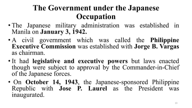 EVOLUTION OF PHILIPPINE POLITICS AND GOVERNANCE.pptx | Politics