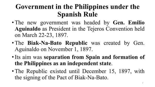 EVOLUTION OF PHILIPPINE POLITICS AND GOVERNANCE.pptx | Politics