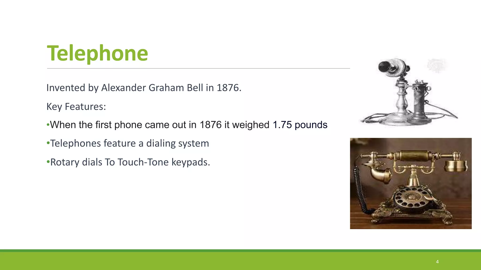 Evolution of Phones.pptx