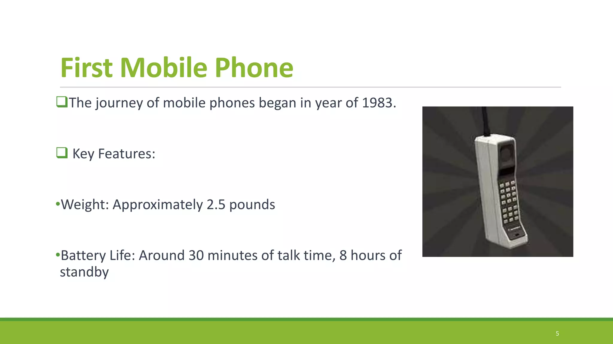 Evolution of Phones.pptx