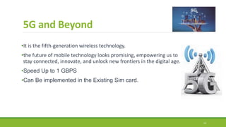 Evolution of Phones.pptx