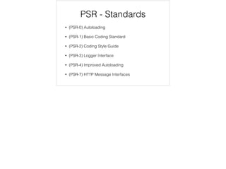 Evolution of PHP | PDF