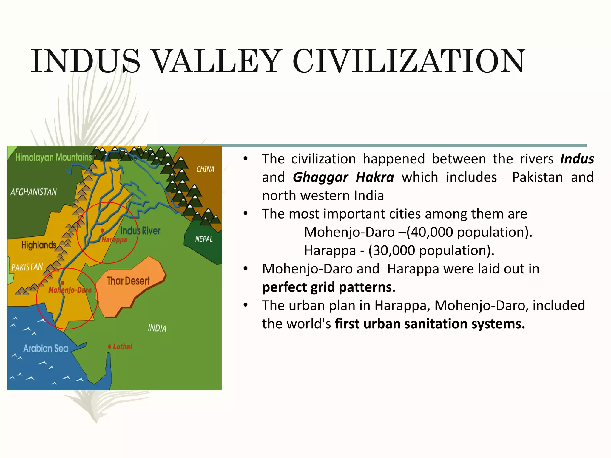 Evolution of planning | PDF