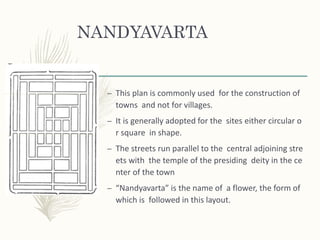 Evolution of planning | PDF