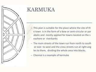 Evolution of planning | PDF