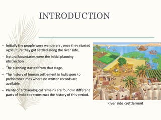 Evolution of planning | PDF