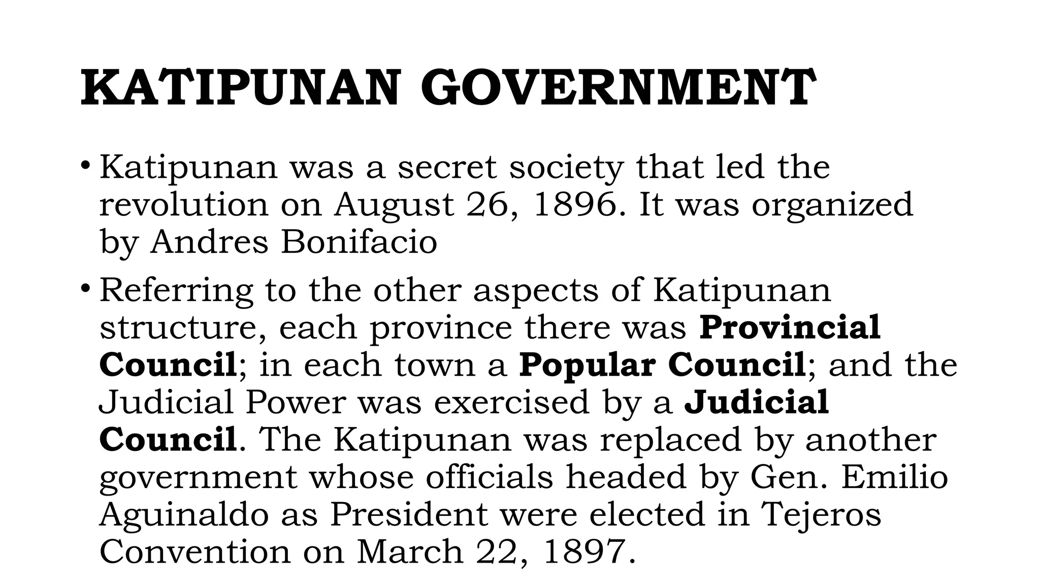 EVOLUTION OF POLGOV in the Philippine hsitory.pptx