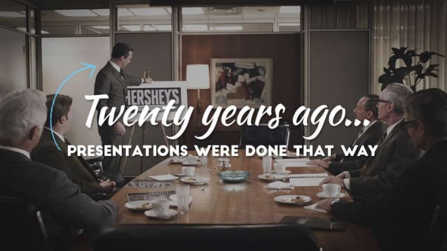 The Evolution of PowerPoint - Part I | PPT