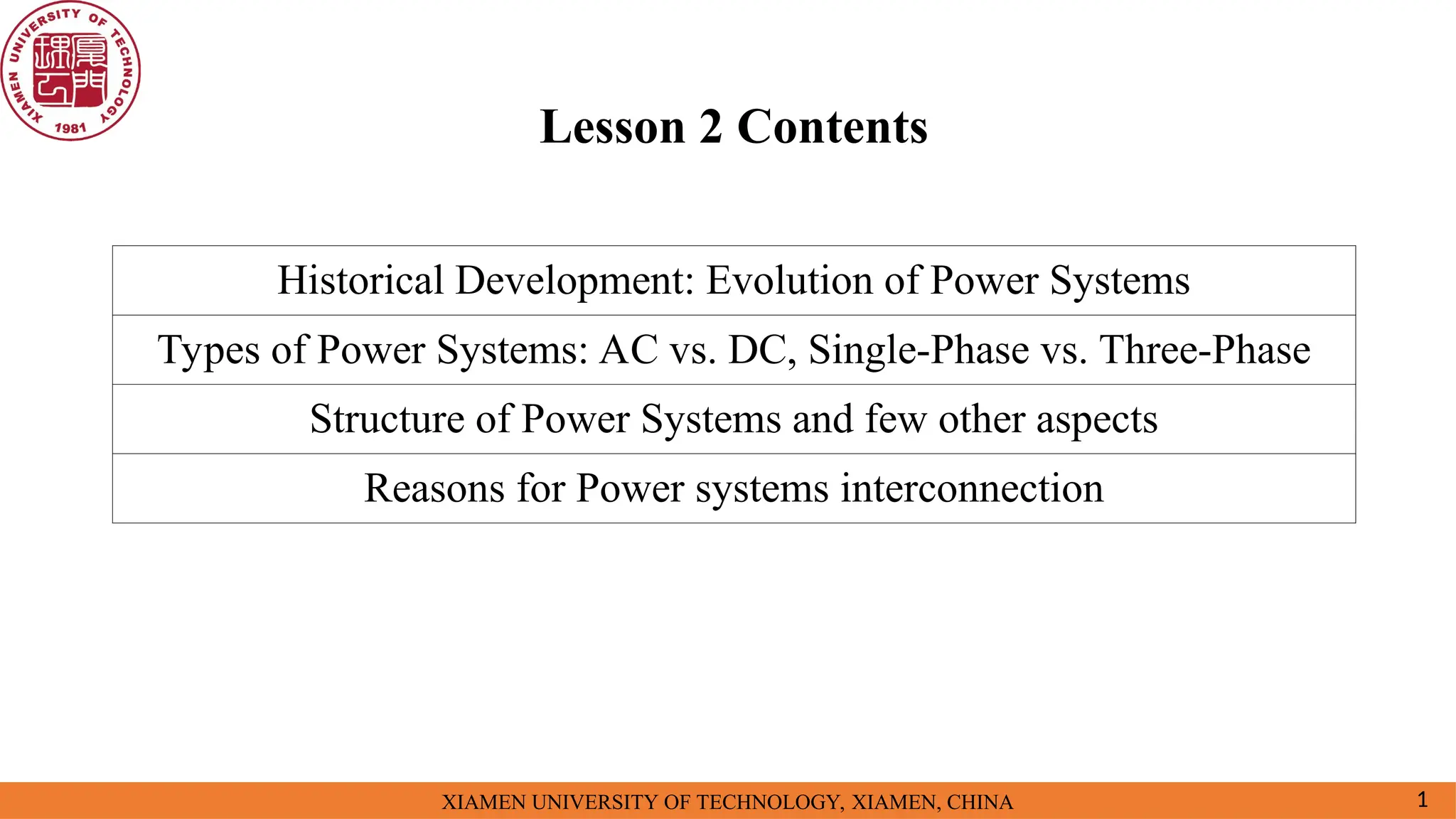 Evolution of Power Systems and types of Power Systems.ppt