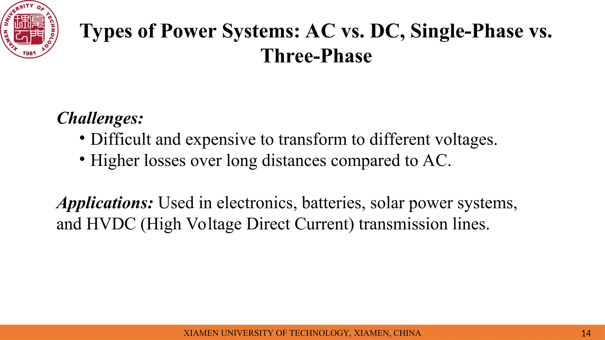Evolution of Power Systems and types of Power Systems.ppt