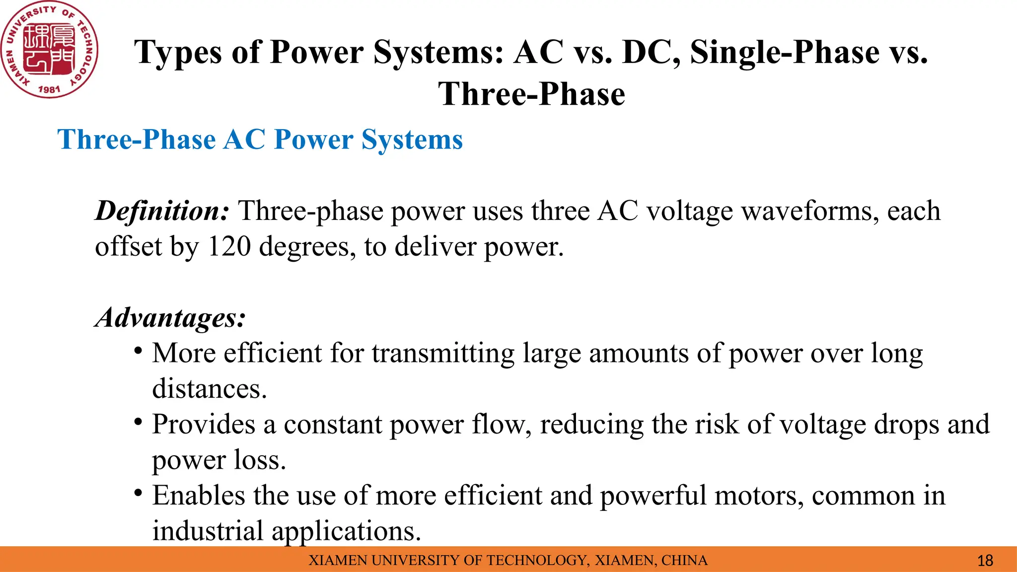 Evolution of Power Systems and types of Power Systems.ppt