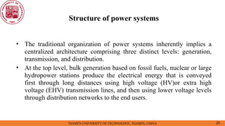 Evolution of Power Systems and types of Power Systems.ppt