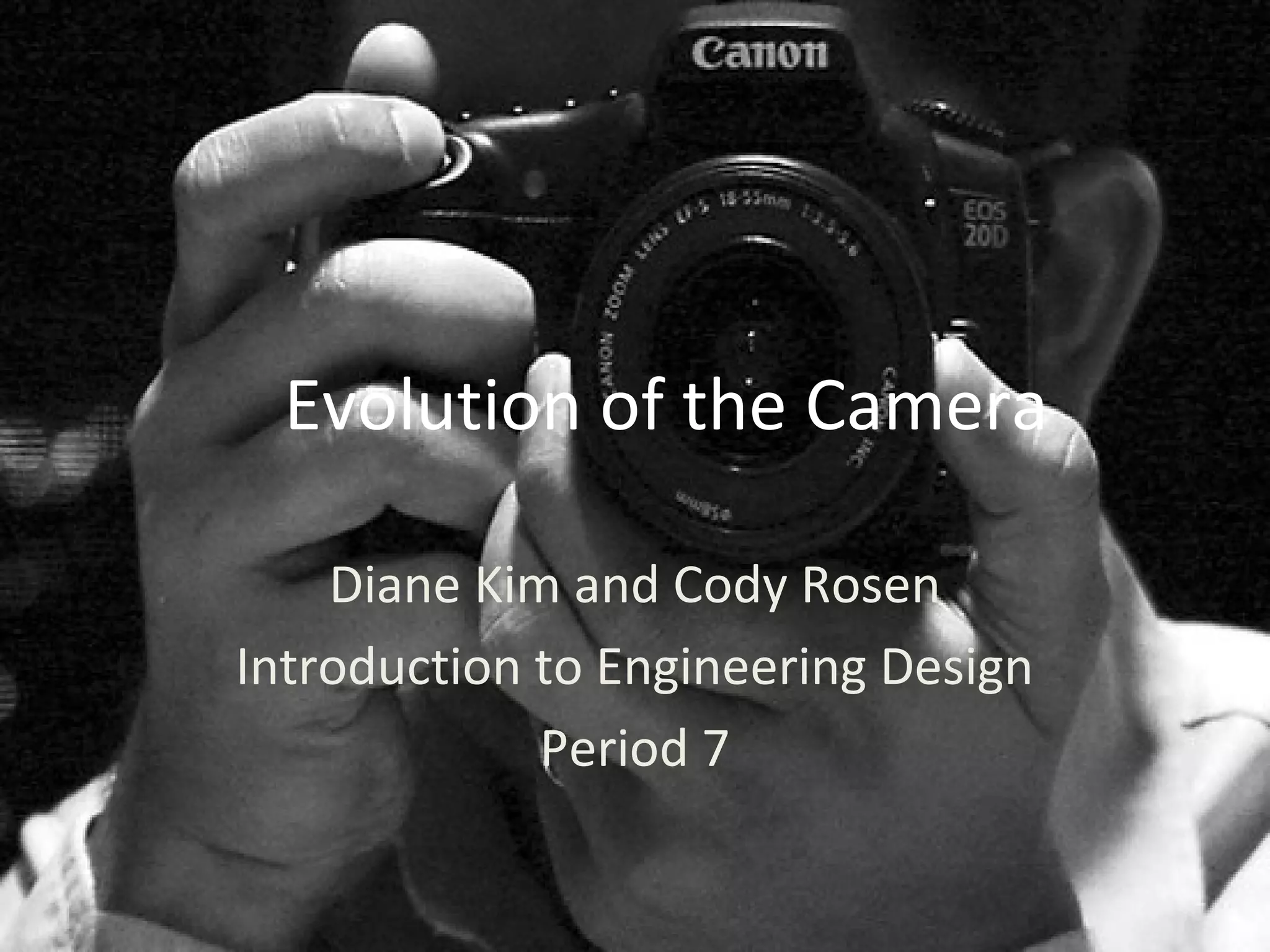 Evolution of Product Design | PPT