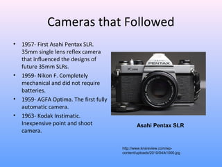 Evolution of Product Design | PPT