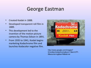 Evolution of Product Design | PPT