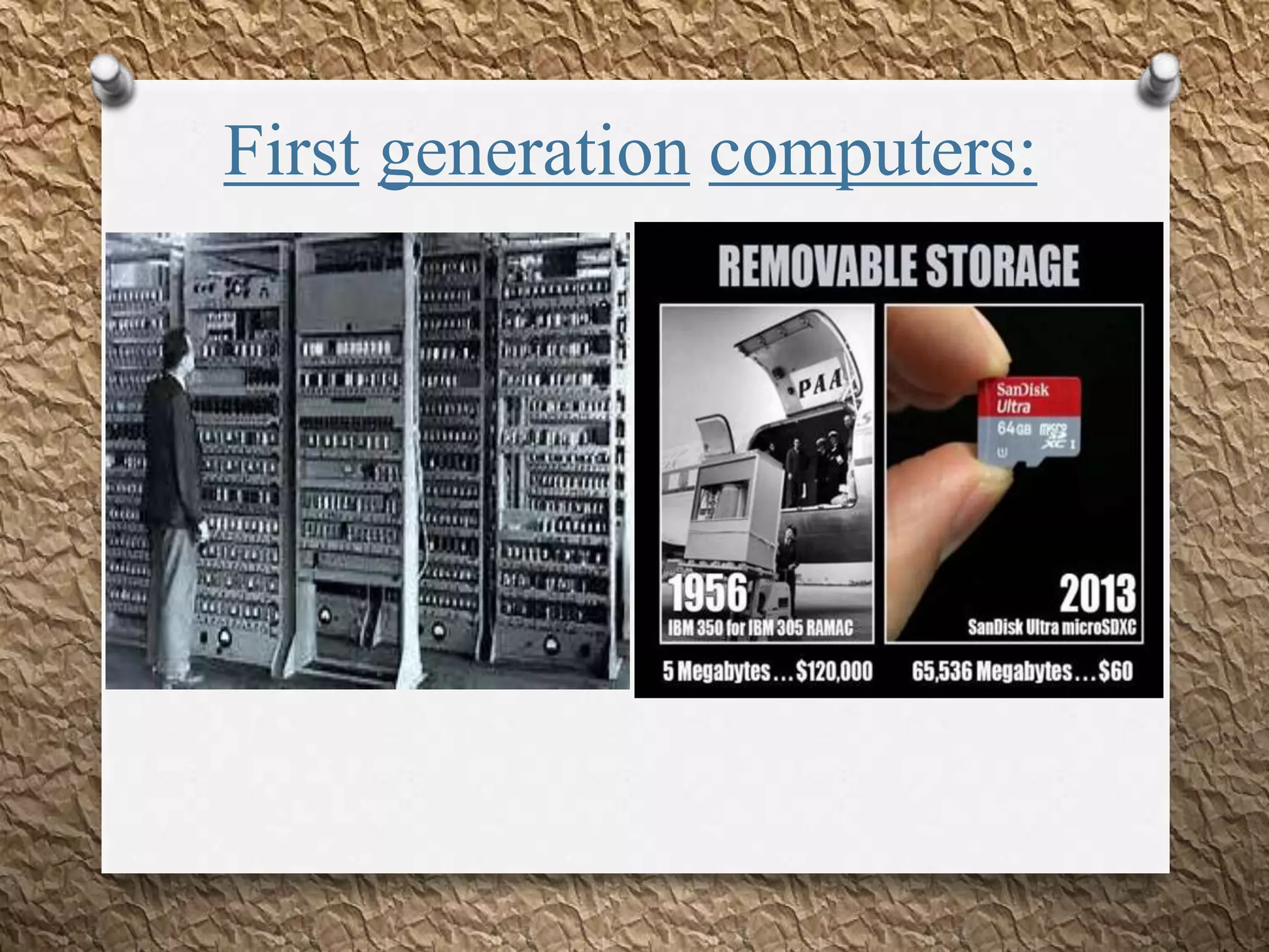 Evolution of programinglang | PPT