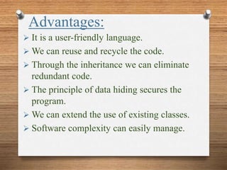 Evolution of programinglang | PPT