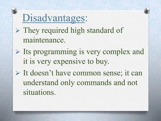 Evolution of programinglang | PPT