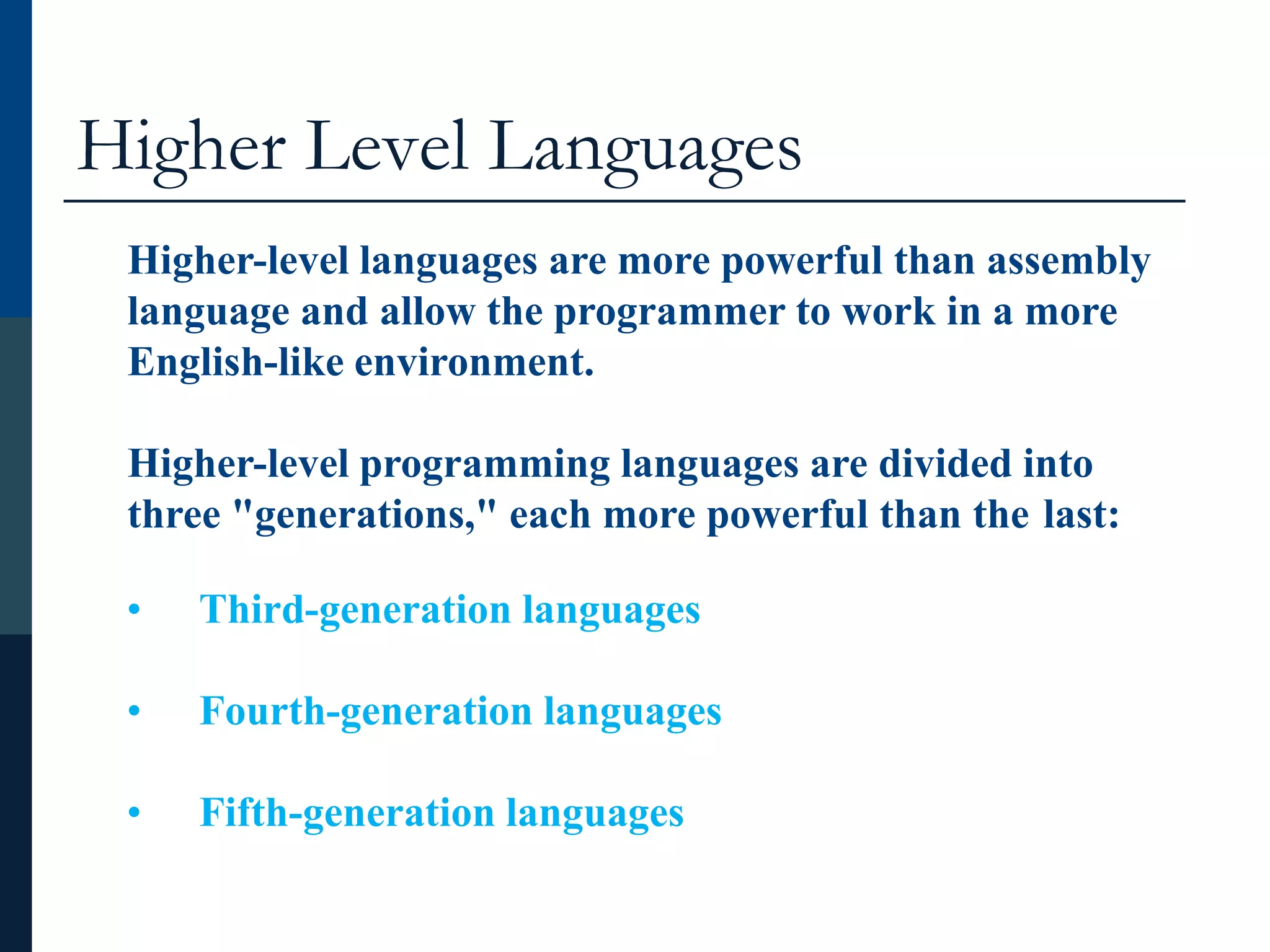 evolution of programming.ppt