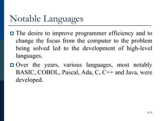 evolution of programming.ppt