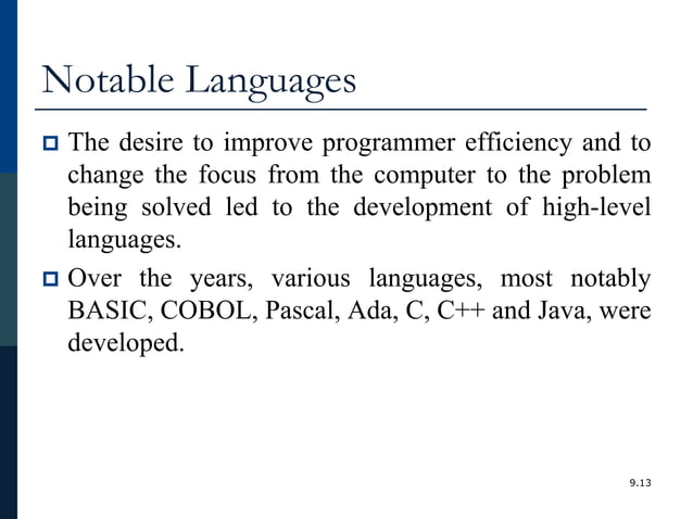 evolution of programming.ppt