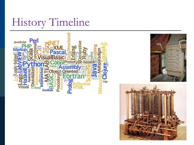 evolution of programming.ppt