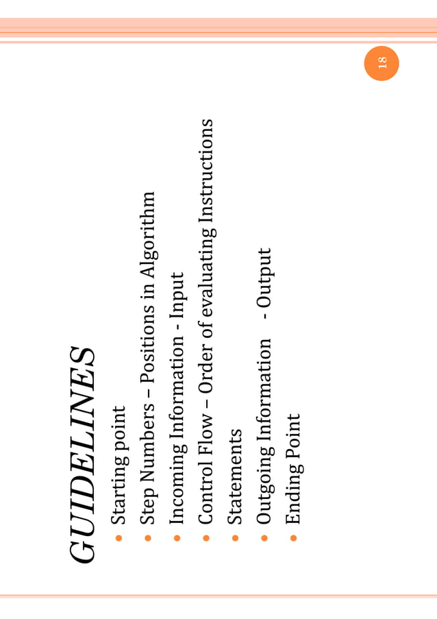 Evolution of programming languages and Programming Steps.pdf