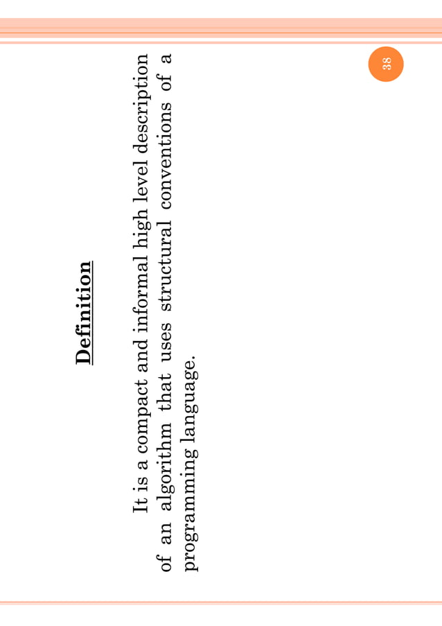 Evolution of programming languages and Programming Steps.pdf