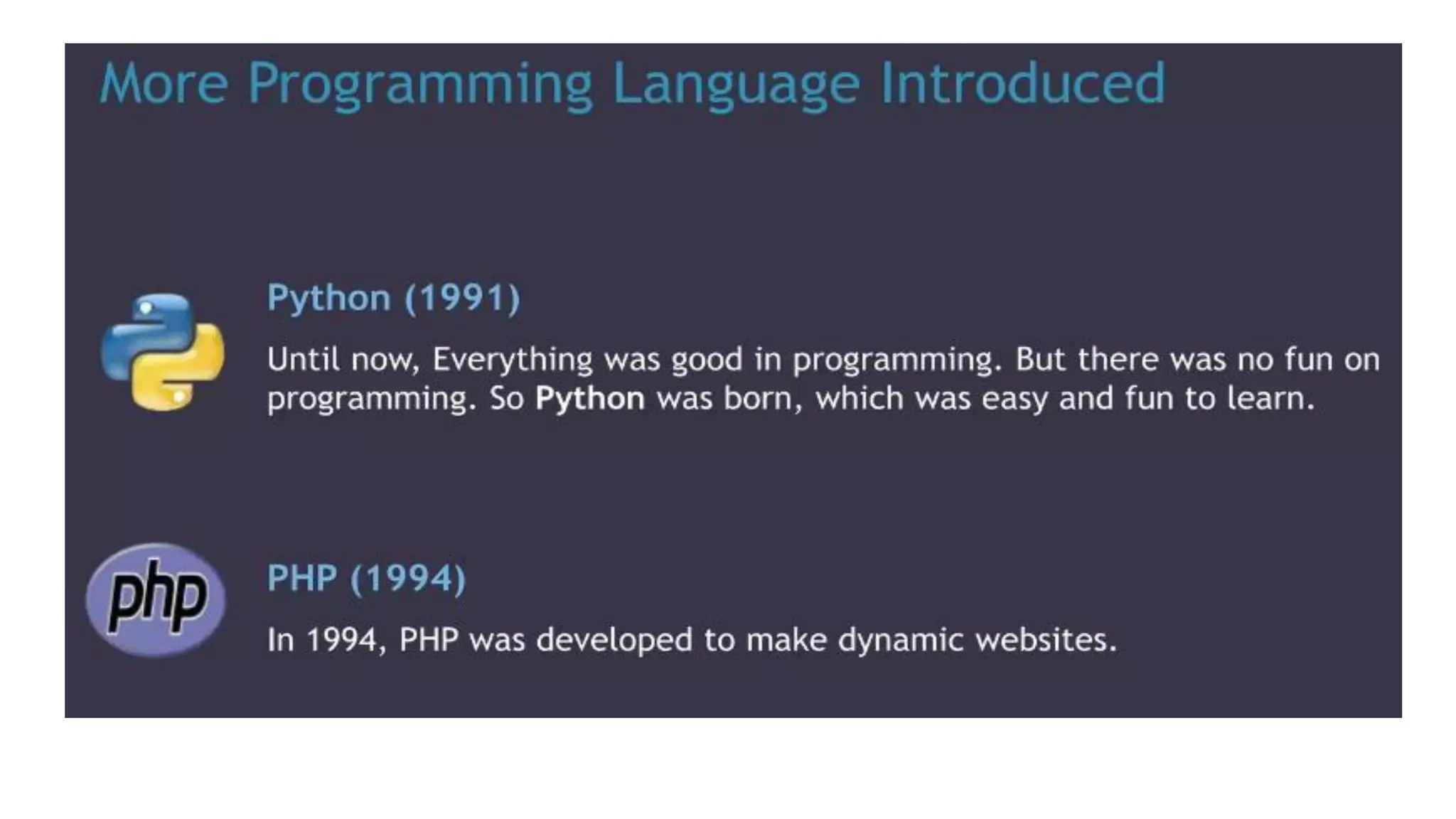 Evolution of Programming Languages.pdf Evolution of Programming Languages.pdf