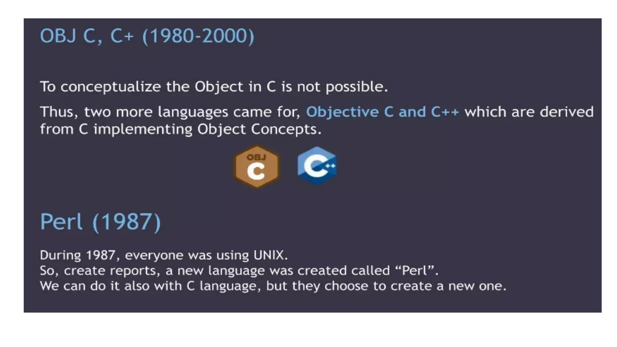 Evolution Of Programming Languagespdf