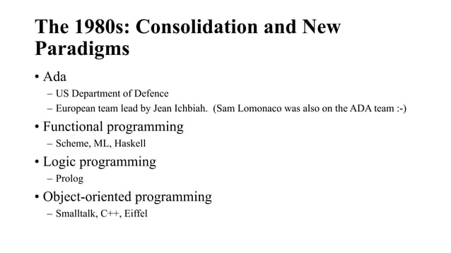 Evolution of Programming Languages.pdf