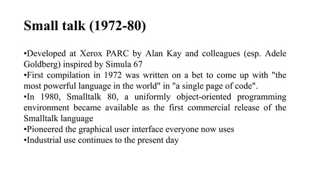 Evolution of Programming Languages.pdf