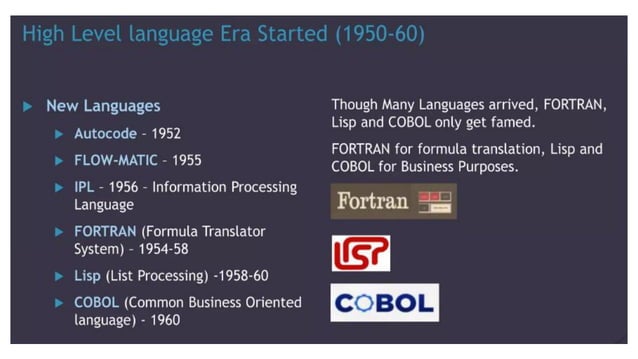 Evolution of Programming Languages.pdf