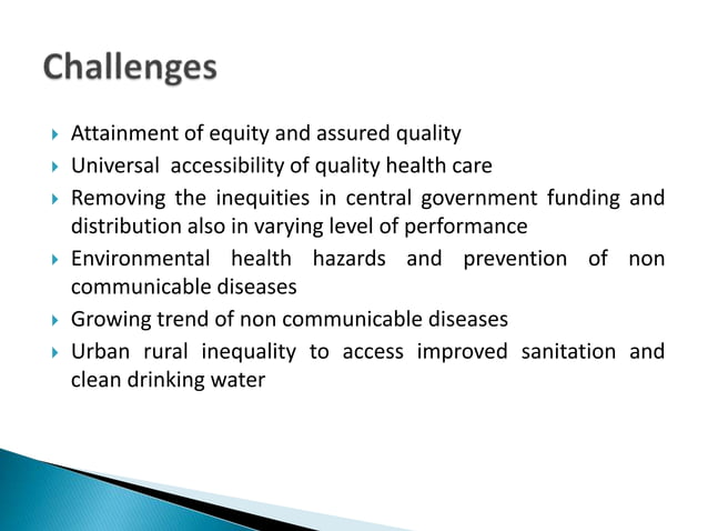 Evolution of public health in brazil | PPT