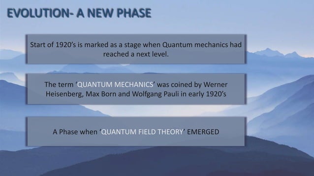 Evolution of quantum chemistry.pptx