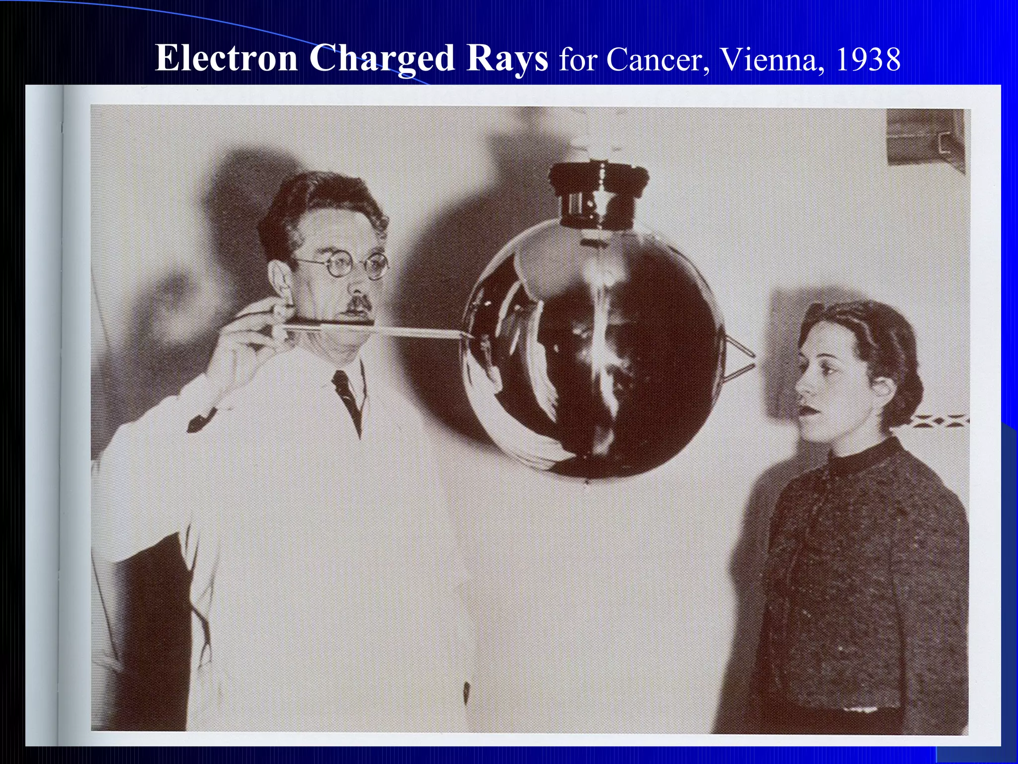 Evolution of radiation 2012 | PPT