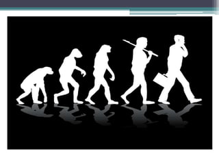 Evolution of retailing | PPTX