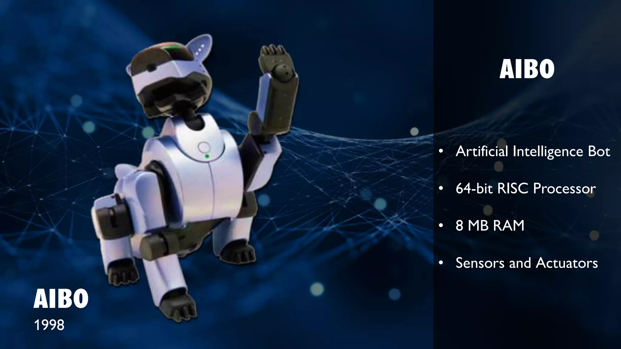 Evolution of Robots | A Brief History of Robotics in 10 Minutes ...