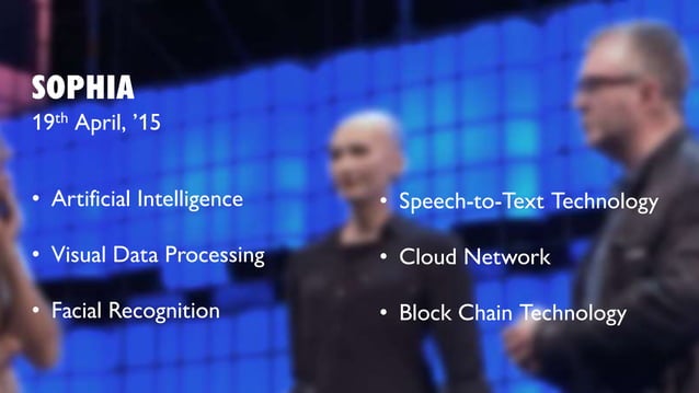 Evolution of Robots | A Brief History of Robotics in 10 Minutes ...