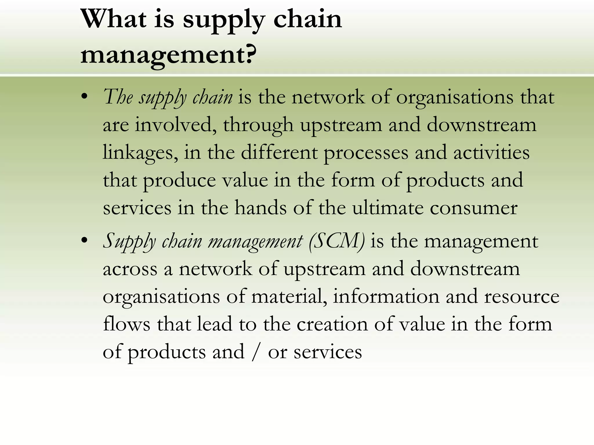 Evolution of SCM.pptx