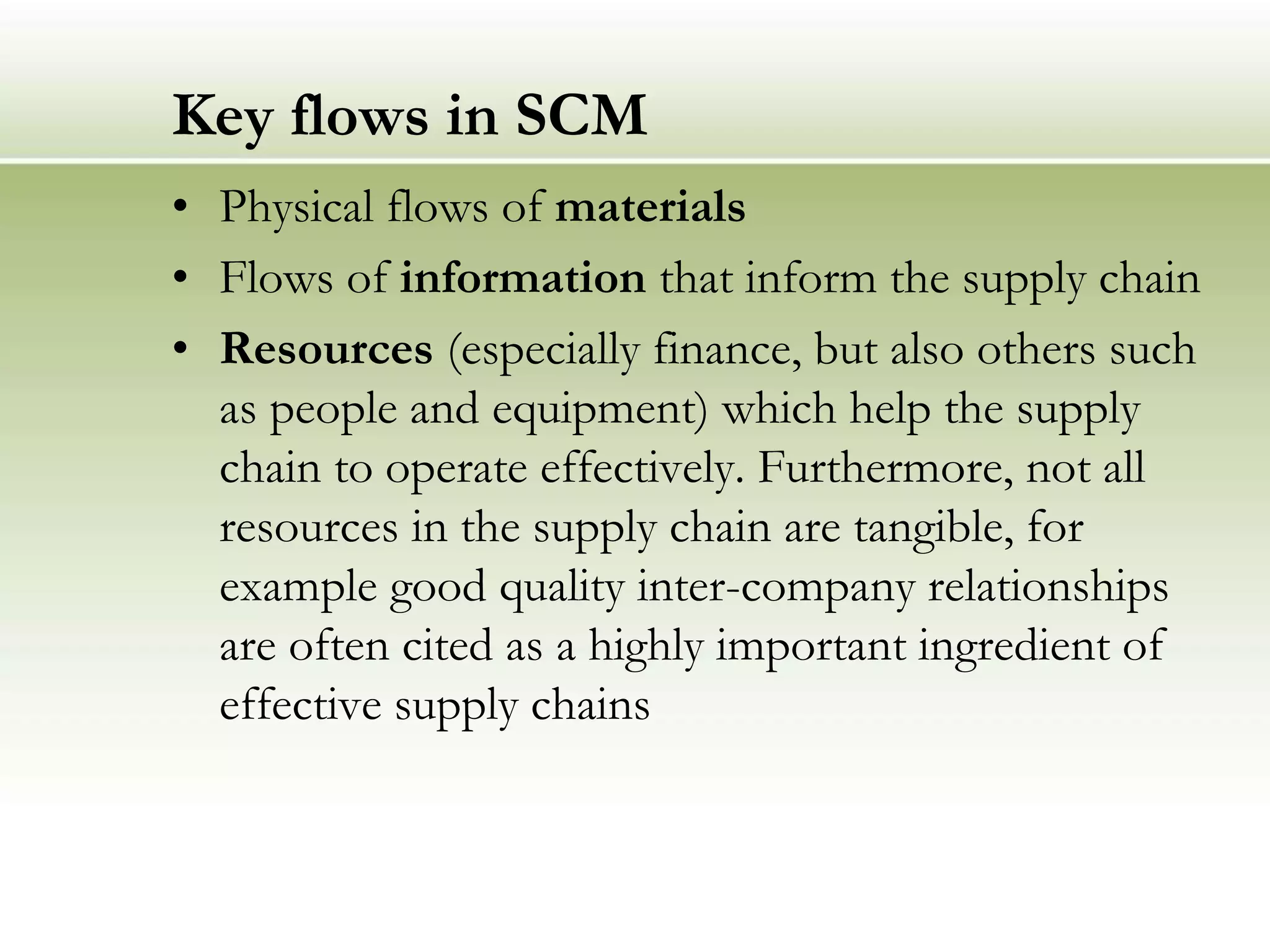 Evolution of SCM.pptx
