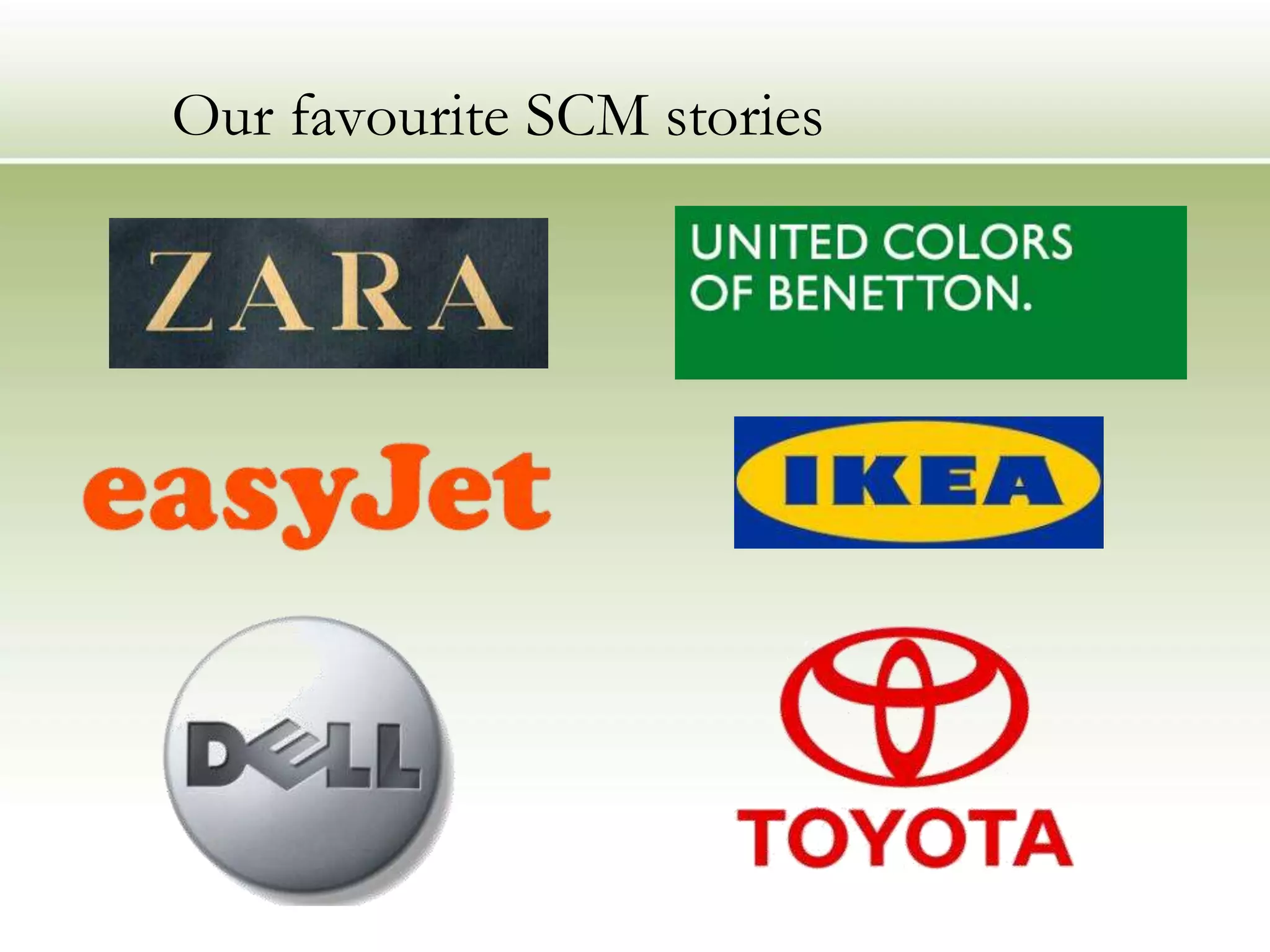 Evolution of SCM.pptx