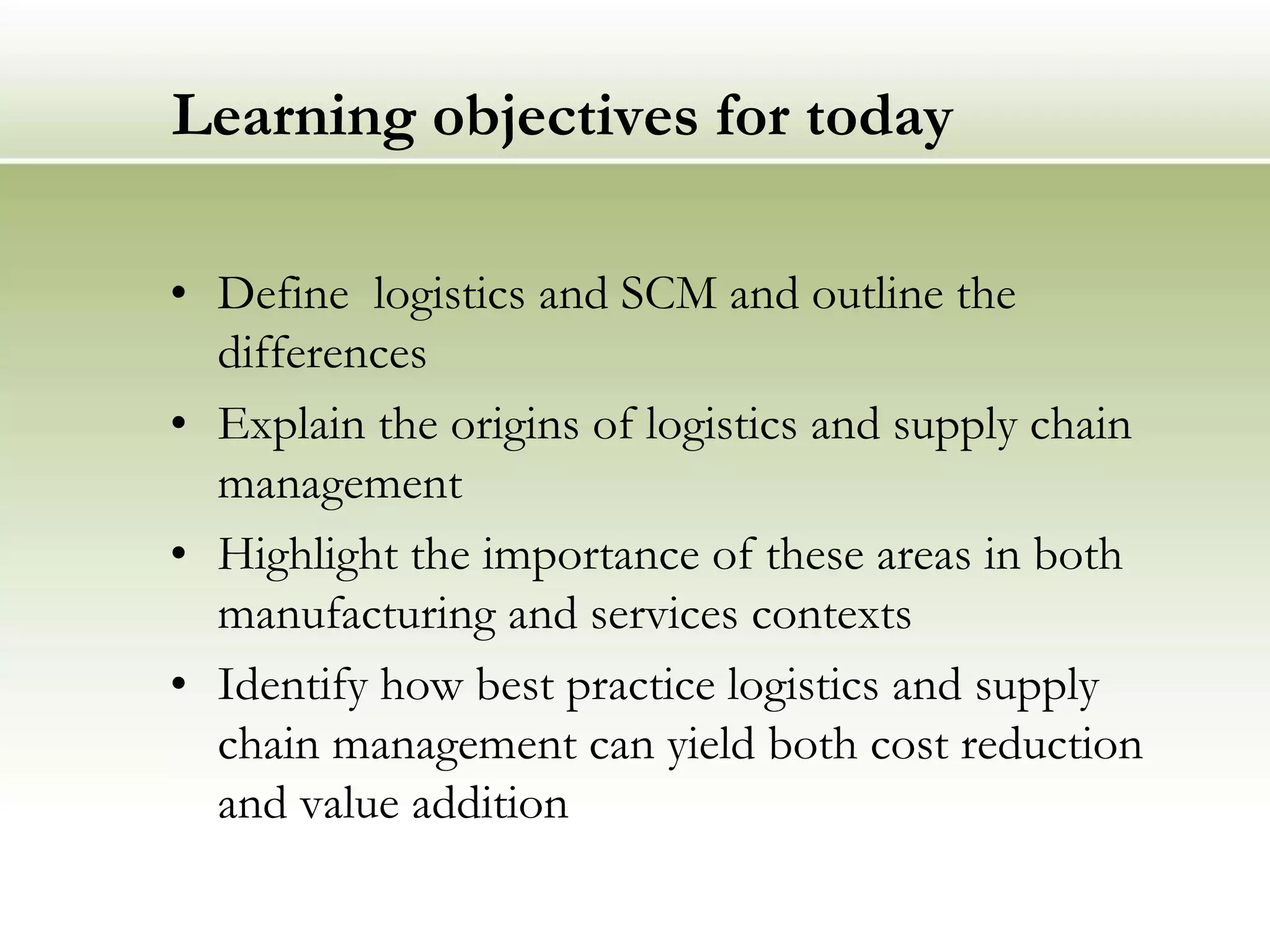 Evolution of SCM.pptx