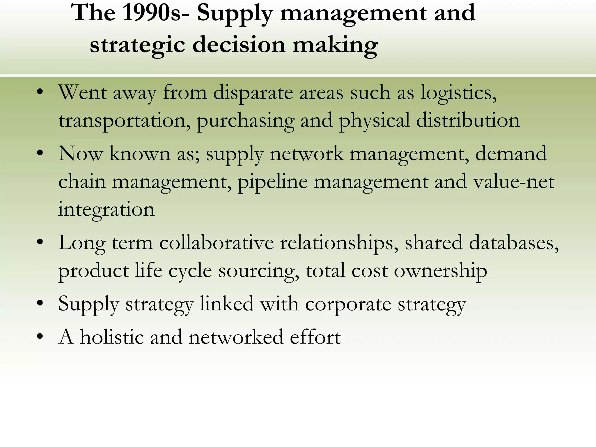 Evolution of SCM.pptx