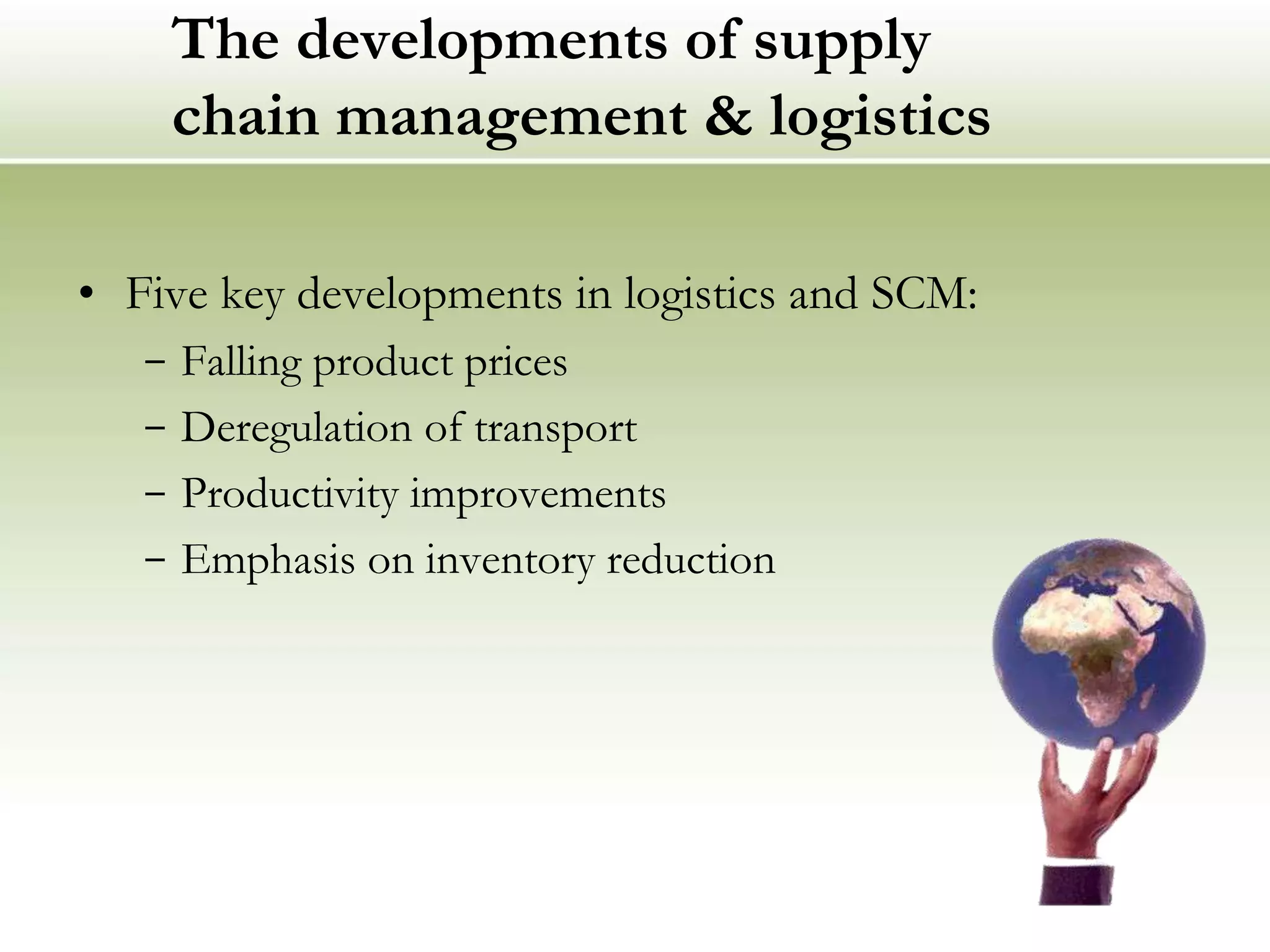 Evolution of SCM.pptx