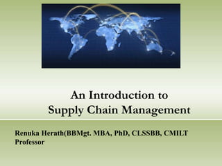 Evolution of SCM.pptx