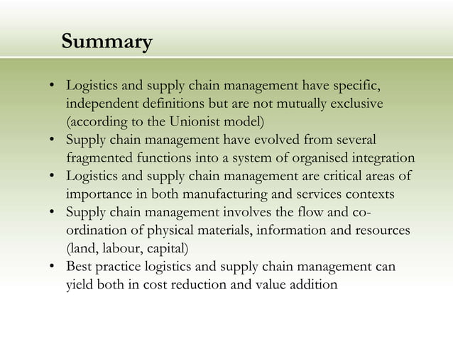 Evolution of SCM.pptx