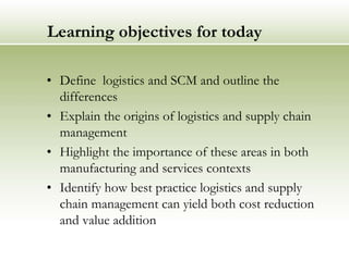 Evolution of SCM.pptx